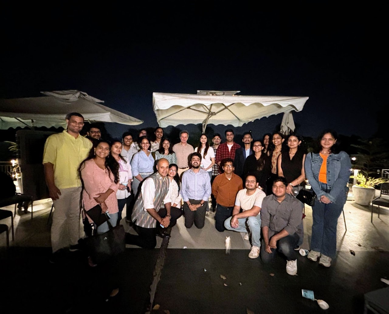 Yash Aggarwal - Public Policy Professional